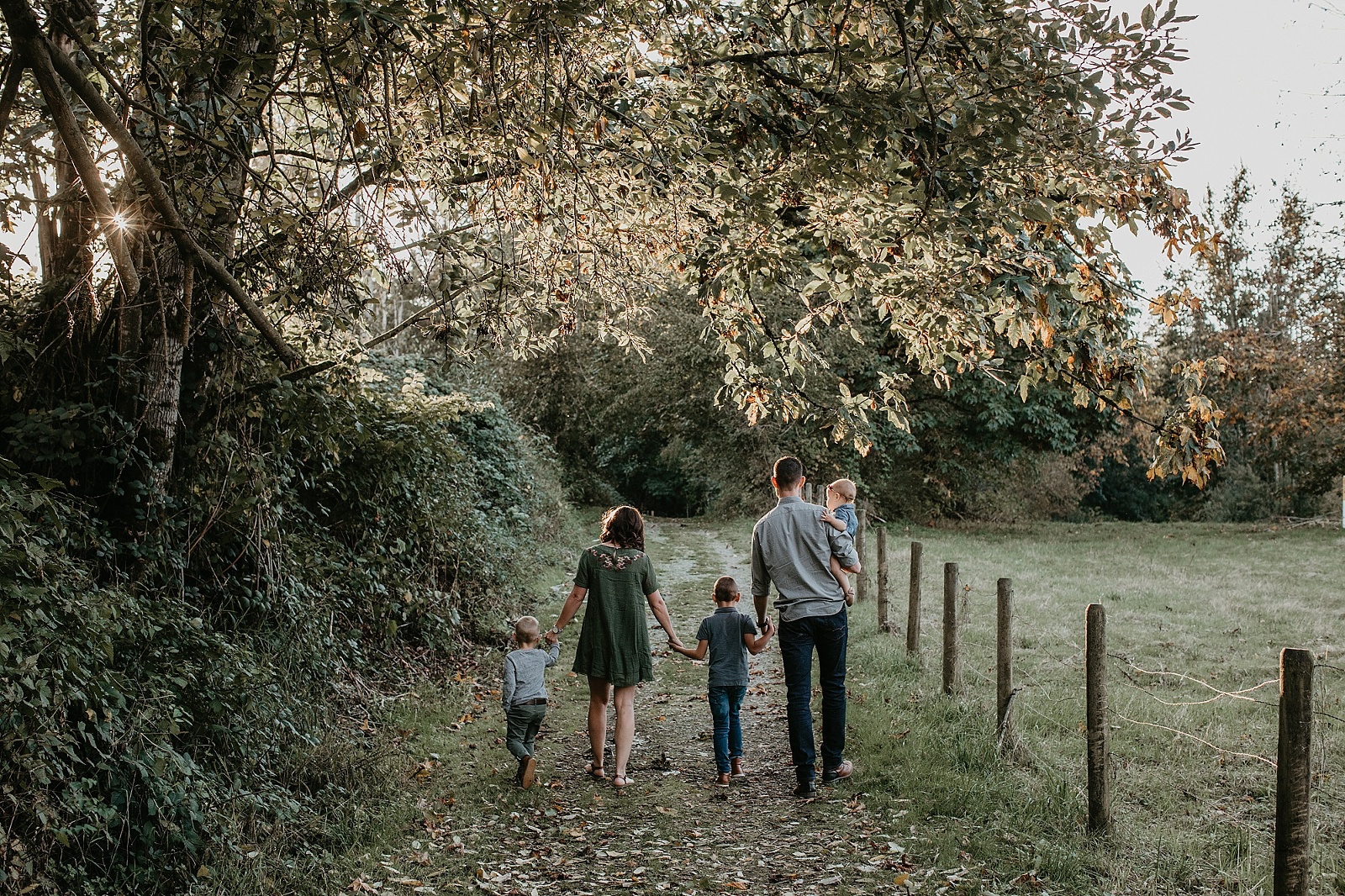 Kaminski Family // Douglas Taylor Park Family Liftstyle Session | Julie ...